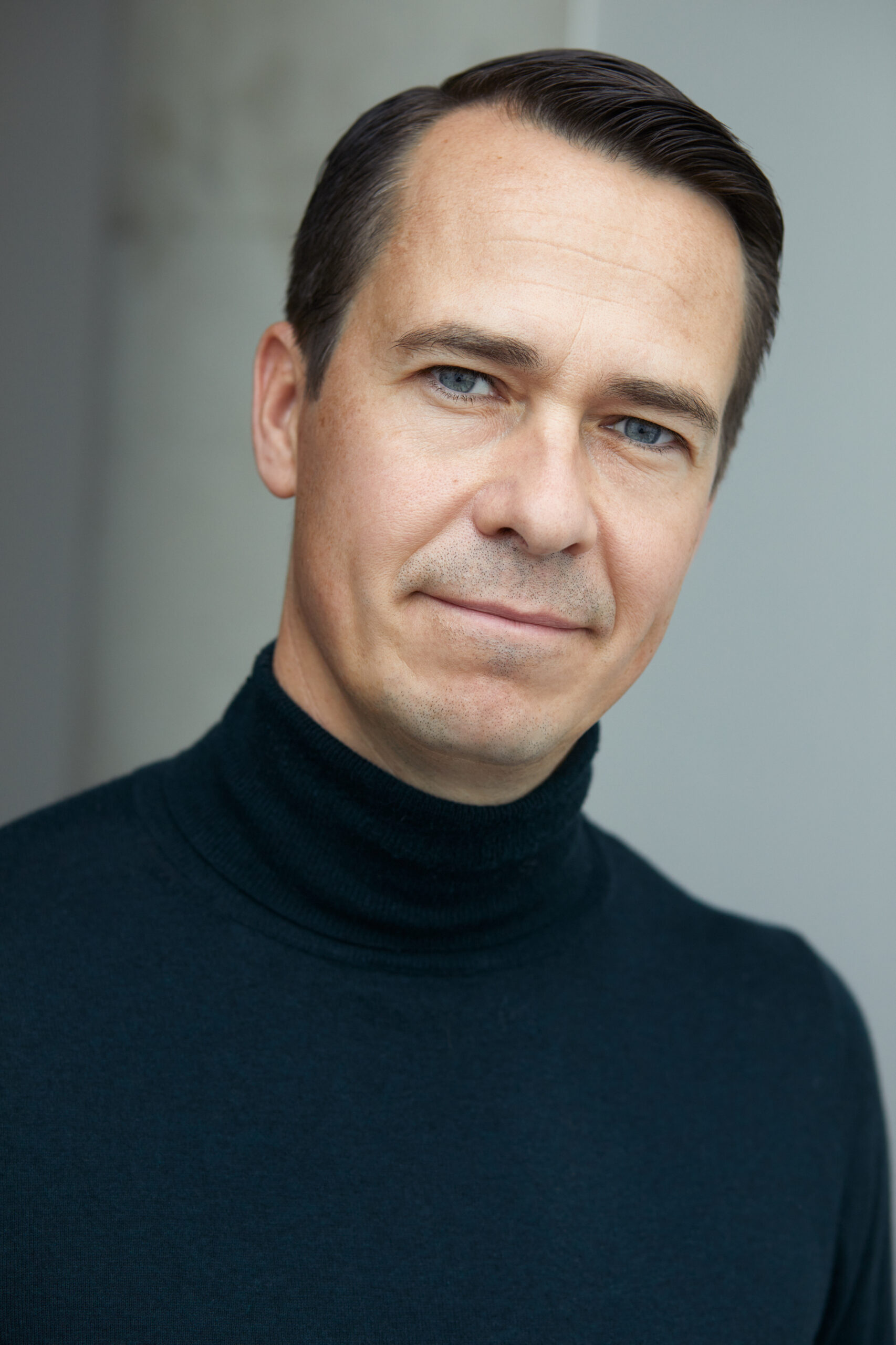Carl Haglund - Business Festival