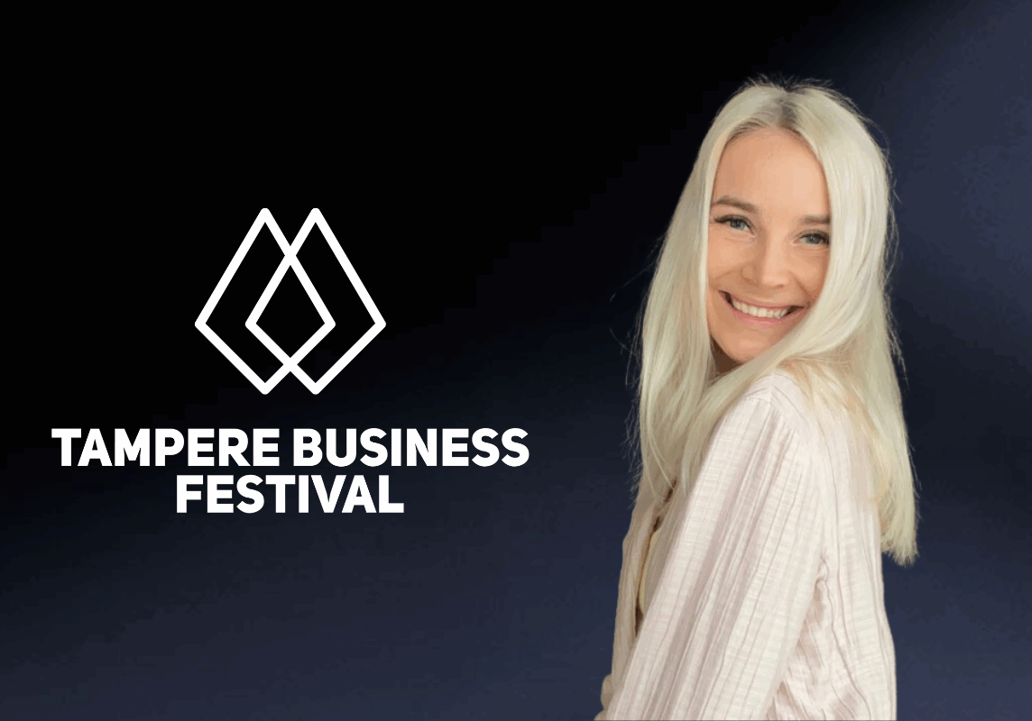 Kuinka kasvattaa markkinapaikka kannattavasti? - Business Festival
